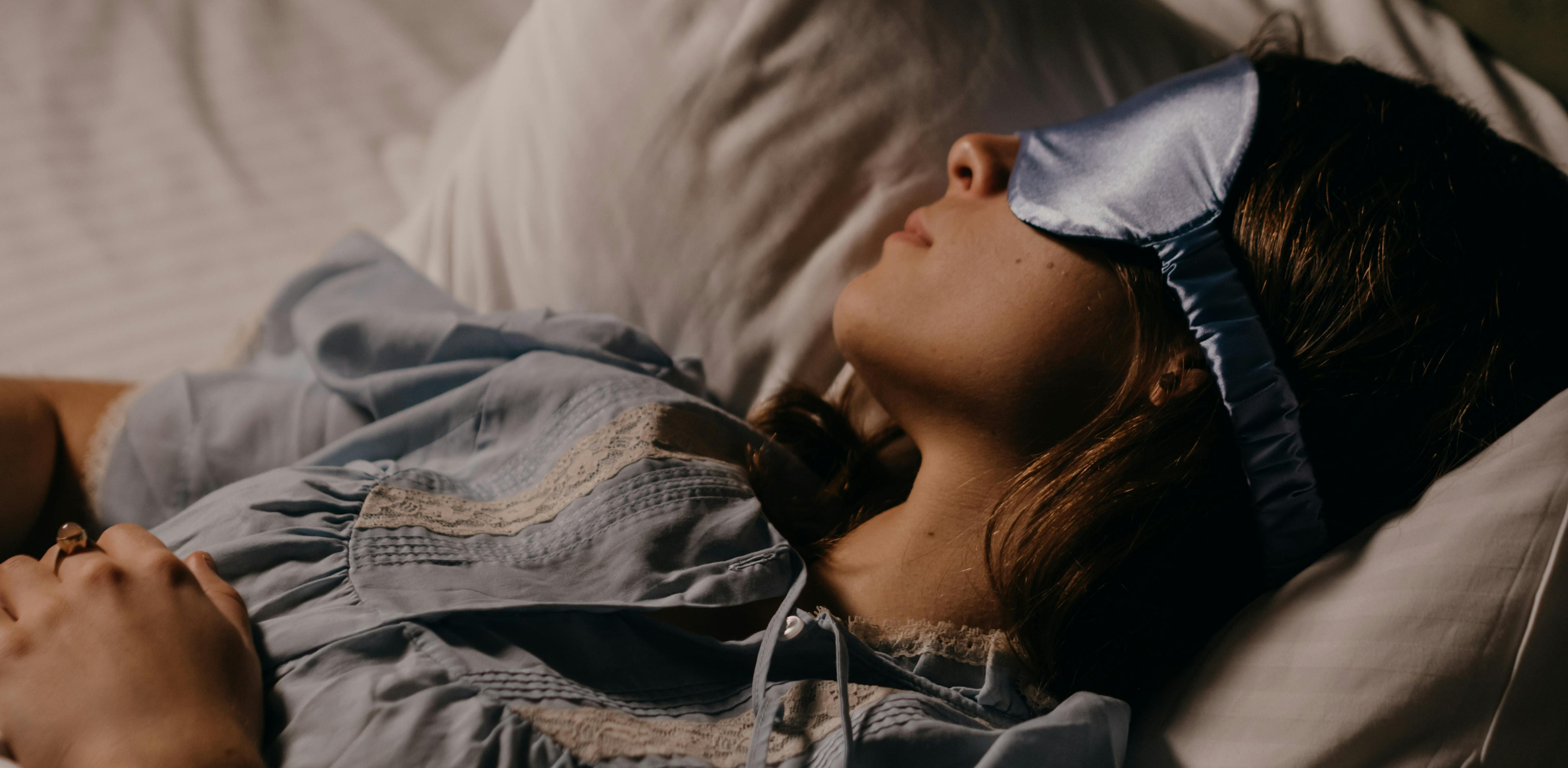 Beauty Sleep Starts Here: How to Create the Perfect Nighttime Wind-Dow ...