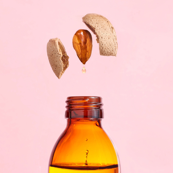Ingredient Highlight: Sweet Almond Oil! – Hark & Zander