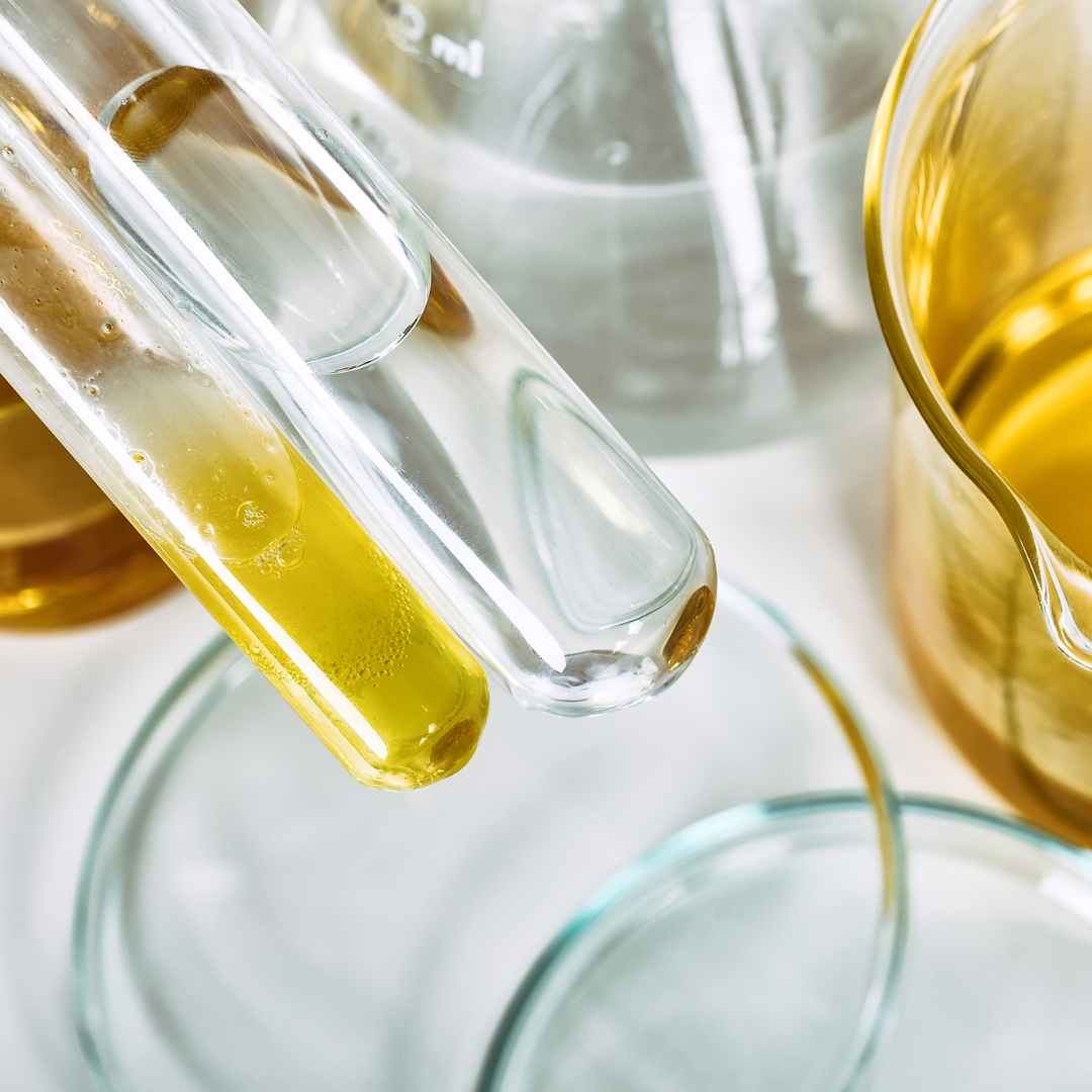 Evolution of Skincare: From Synthetic to Natural Ingredients – Hark ...